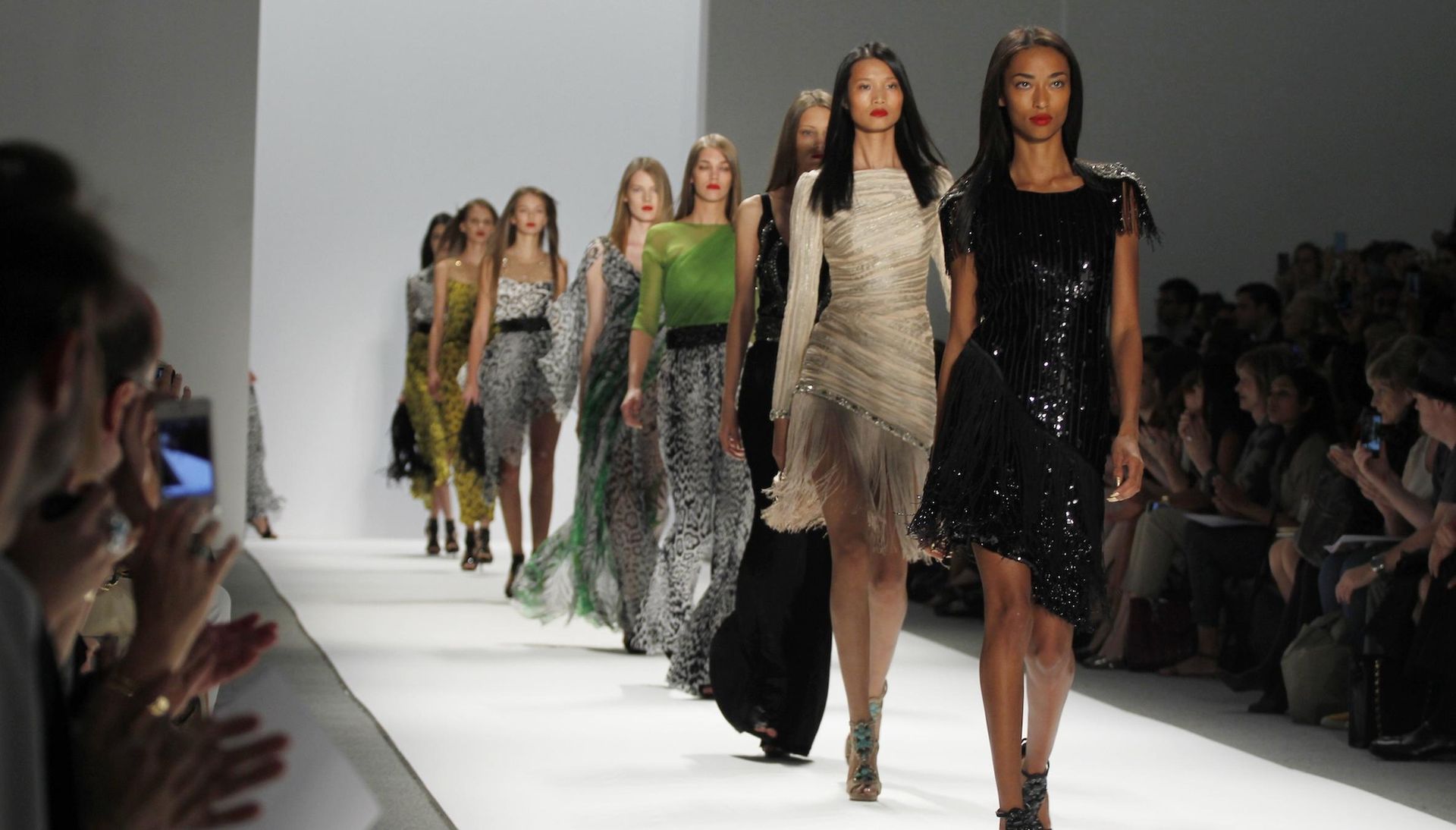 PASARELA IXEL MODA ITINERANTE 2025 | Foro de Oportunidades